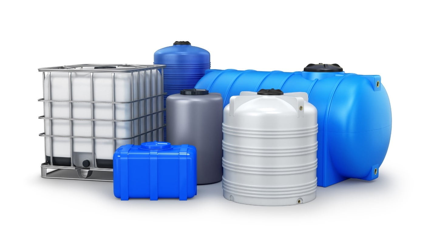 How Often Should You Clean Your Water Tank - Crestive